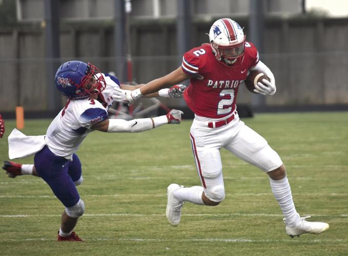 PH routs Raiders; Inselmann nabs #250 | Northwest Signal ...