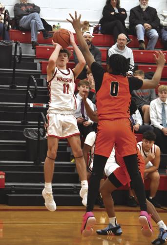 3-pointers punish Wauseon in loss to Southview | Sports ...