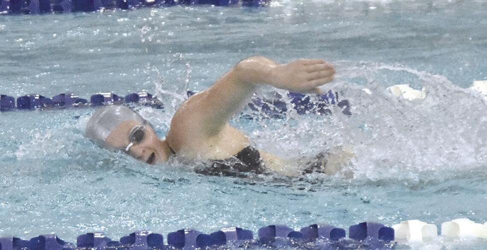 Lady Cats win title at Wildcat Invitational | Sports | northwestsignal.net
