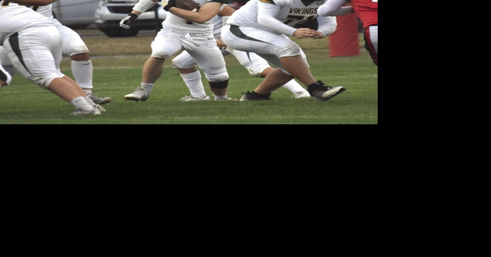 Six gridiron teams clinch postseason; LC, PH to host | Sports ...