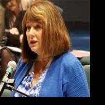 Henry County Judge Denise Herman McColley describes success of ...