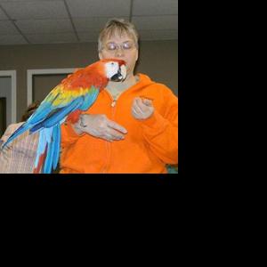 Bryan bird club | Family | northwestsignal.net