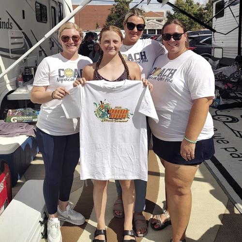 Cats claim 2 wins at weekend tourney | Northwest Signal ...