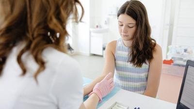 Do allergies go away? | Health | northwestsignal.net