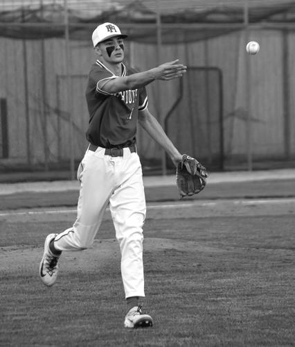 PH hands Archbold first league loss | Northwest Signal ...