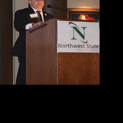 NSCC celebrates growth, retention | News | northwestsignal.net
