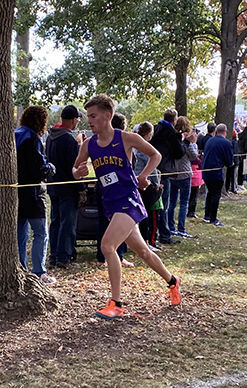 LC girls runner-up at Coldwater | Sports | northwestsignal.net