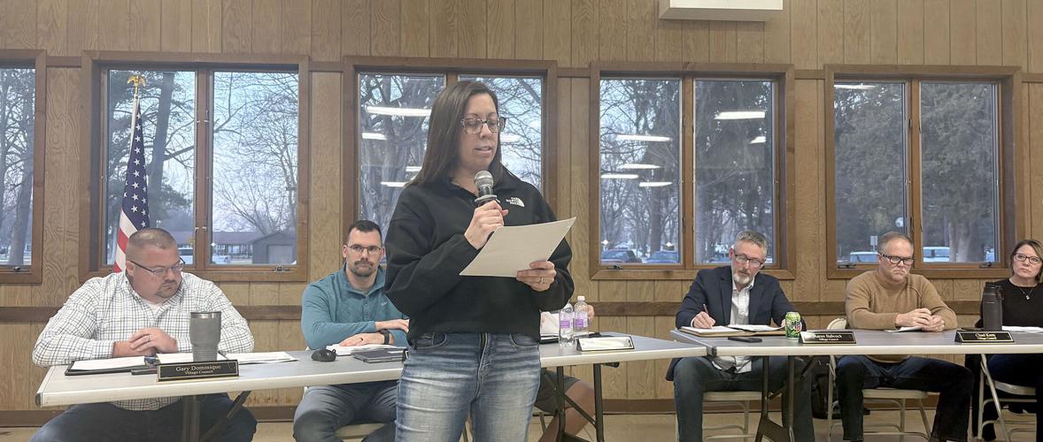 Archbold Council tables decision on data center moratorium | News ...