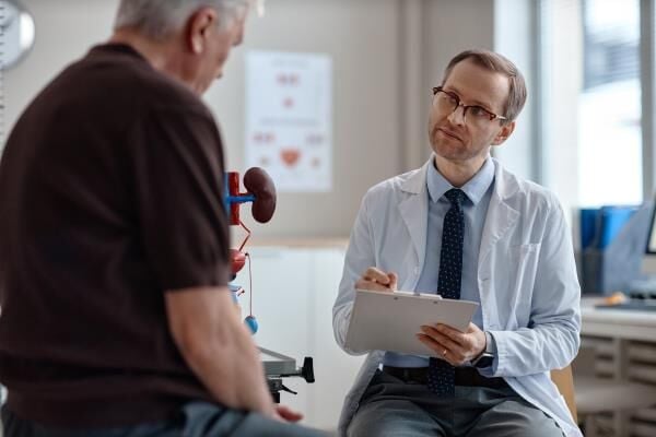 The Importance of Enhanced Detection in Bladder Cancer Care | Health ...
