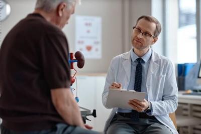 The Importance of Enhanced Detection in Bladder Cancer Care | Health ...