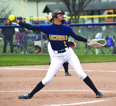 Lady Streaks shut out Bryan | Sports | northwestsignal.net