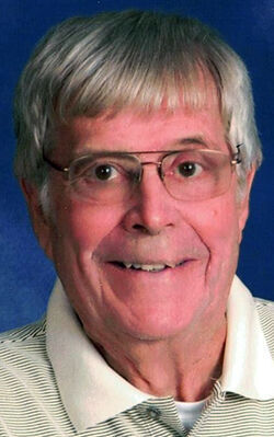 James L. Nicolen (Oct. 5, 2023) | Obituaries | northwestsignal.net