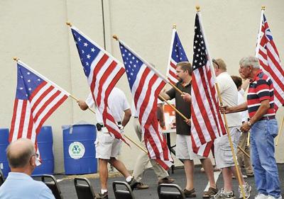 Flag Day | News | northwestsignal.net
