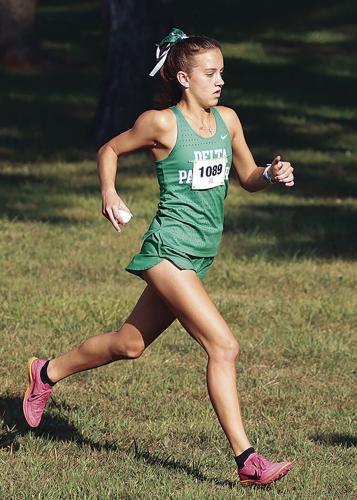 Josilyn Welch is in the Player Spotlight | Sports | northwestsignal.net
