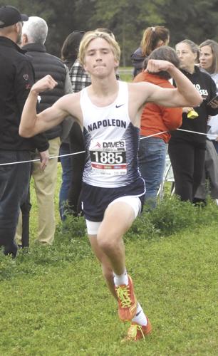 Holgate, LC crack top 5 | Northwest Signal | northwestsignal.net