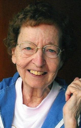 Virginia R. Elling (April 1, 2019) | | northwestsignal.net