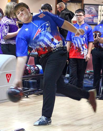 Patrick Henry falls to Bryan | Sports | northwestsignal.net