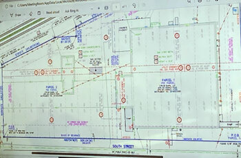 Deshler Council reviews issue with property | News | northwestsignal.net