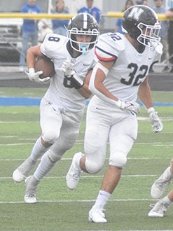 Cats readying for rematch with Tarblooders | Sports | northwestsignal.net