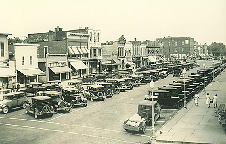 Fulton County: Recounting history on its 175th birthday | News ...