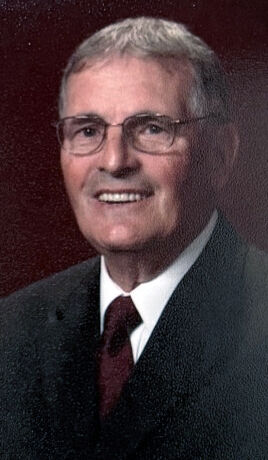 Lowell D. Schultz | Obituaries | northwestsignal.net