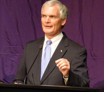 Latta sets '18 goals | | northwestsignal.net