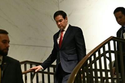 Rubio was called a sell-out, then he won on Venezuela | News ...