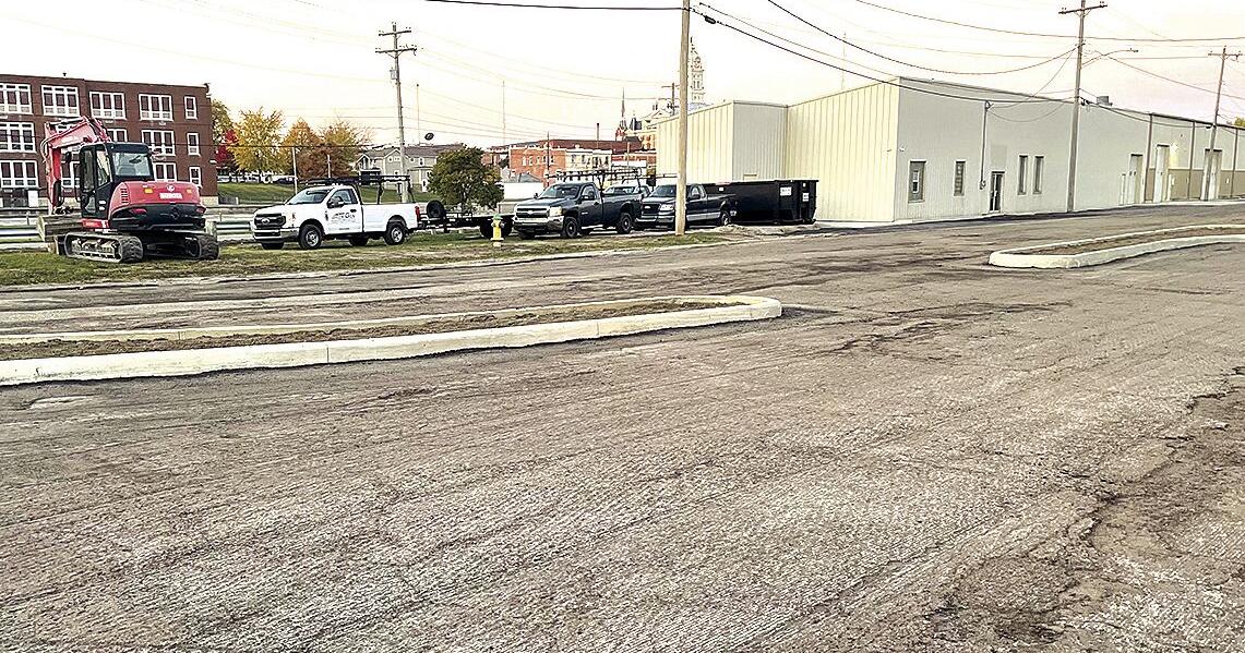 Second reading on recycling contract approved by Napoleon Council ...
