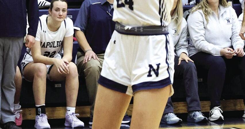 Good's 22 points propel Lady Cats past Defiance | Sports ...