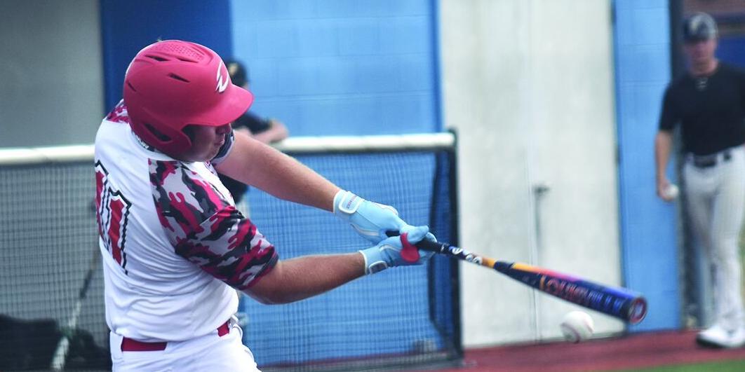 Bandits win 2 of 3 over weekend | Sports | northwestsignal.net