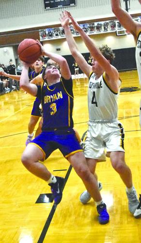 Bryce Welling | Sports | northwestsignal.net