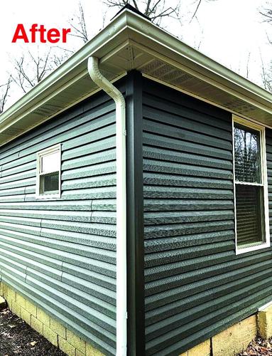 Siding can protect home, add curb appeal | | northwestsignal.net