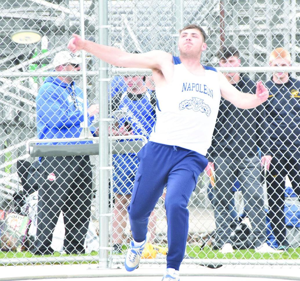 Bob Ratliff | Sports | northwestsignal.net