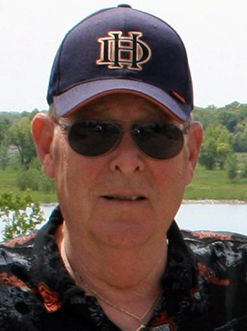 Tim Ritter (March 4, 1940-Aug. 23, 2021) | Obituaries | northwestsignal.net