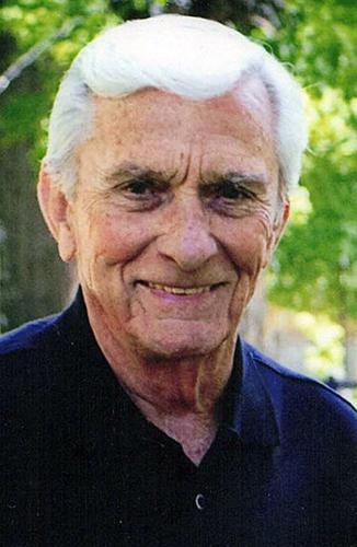 William D. "Bill" Cartledge (Oct. 29, 1929-April 7, 2020) | Obituaries ...