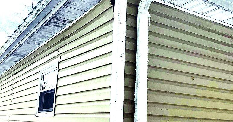 Siding can protect home, add curb appeal | | northwestsignal.net