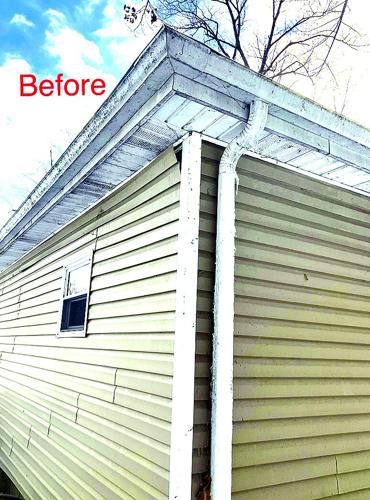Siding can protect home, add curb appeal | | northwestsignal.net