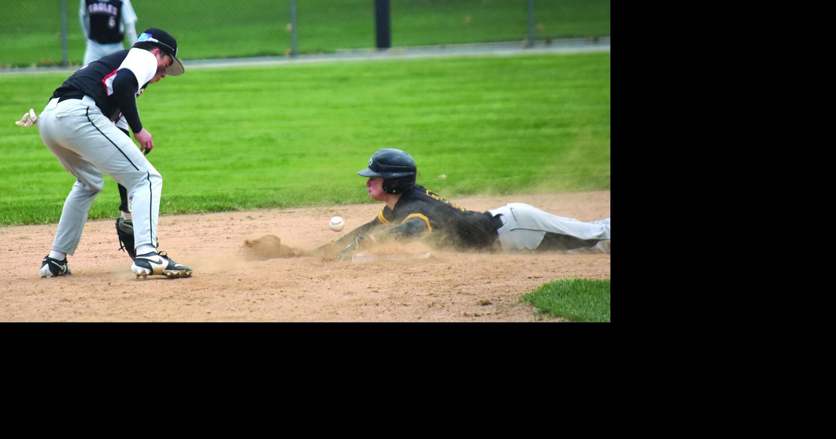 Blackbirds stumped by NC | Sports | northwestsignal.net