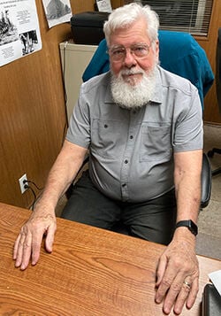 Gibson has served Deshler community for 56 years overall | News ...