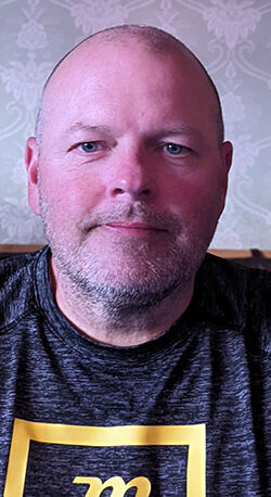 Richard R. Fryman (July 24, 1967-Jan. 31, 2024) | Obituaries ...