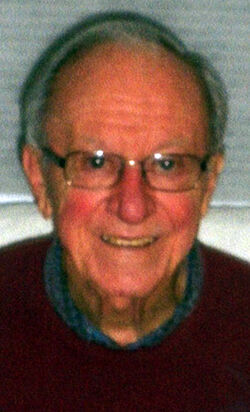 Herman K. Wentzel (July 2, 1926-Sept. 28, 2023) | Obituaries ...