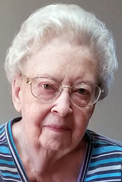 Laura J. Beck (Oct. 11, 1931-April 4, 2023) | Obituaries ...