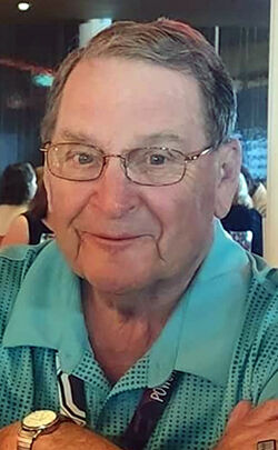 Frank L. Ordway (June 17, 1945-Jan. 1, 2024) | Obituaries ...