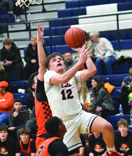 Napoleon boys bested by Southview | Sports | northwestsignal.net