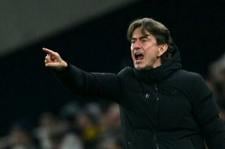 Villa's FA Cup win at Spurs leaves Frank on the brink | News ...