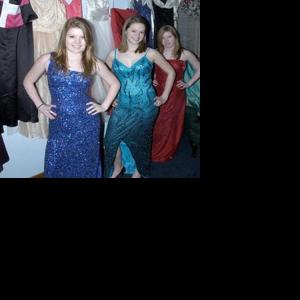 Prom dresses available for donation | | northwestsignal.net