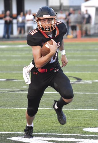 LC goes for perfect regular season, NWOAL crown | Northwest Signal ...