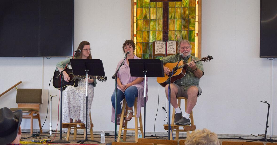 Galbraith Clan | Fulton County Fair | northwestsignal.net