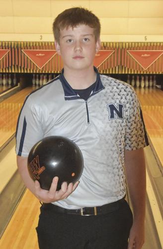 Napoleon sweeps NLL bowling titles | Sports | northwestsignal.net