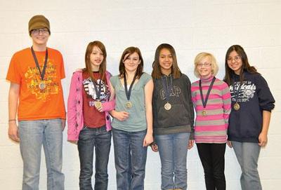 County’s best creative writers | News | northwestsignal.net